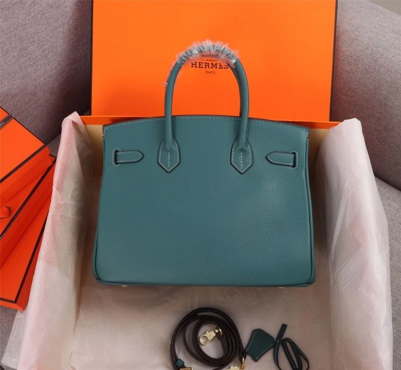 Genuine Hermes Birkin Bags