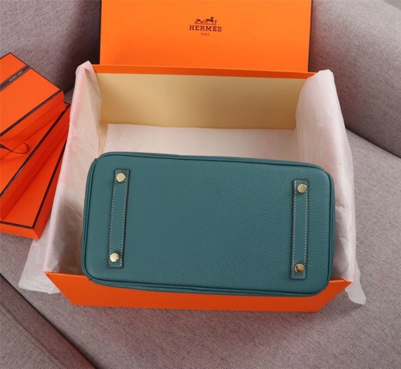 Genuine Hermes Birkin Bags