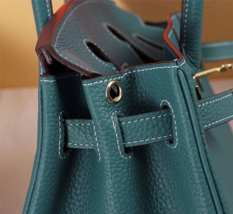Genuine Hermes Birkin Bags