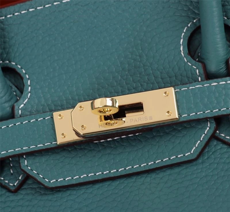 Genuine Hermes Birkin Bags