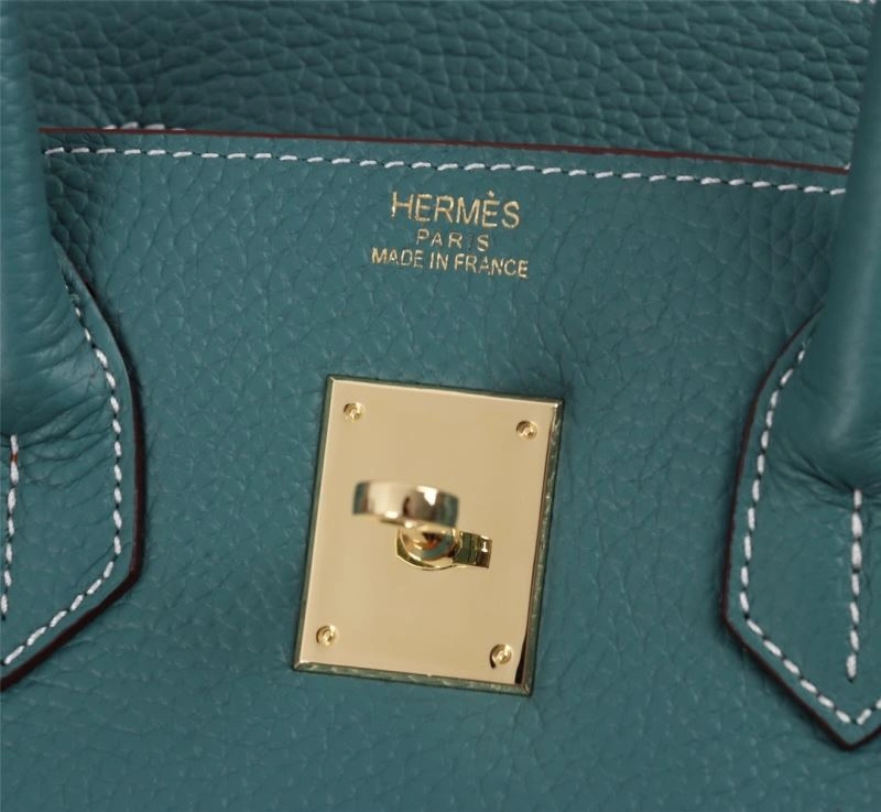 Genuine Hermes Birkin Bags