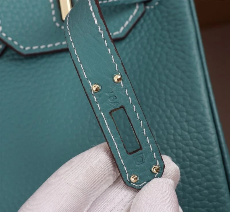 Genuine Hermes Birkin Bags
