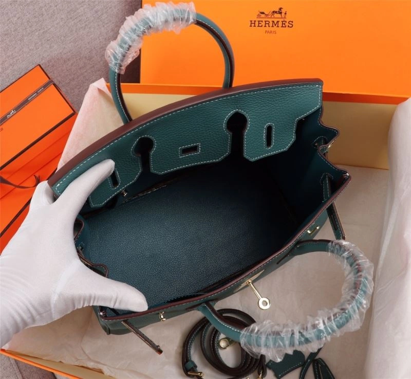 Genuine Hermes Birkin Bags