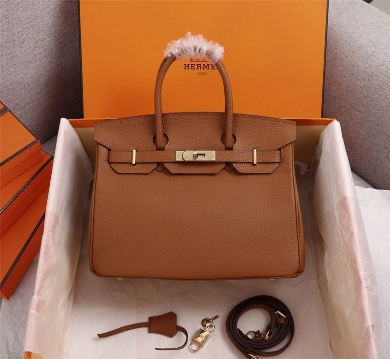 Hermes Birkin Bags