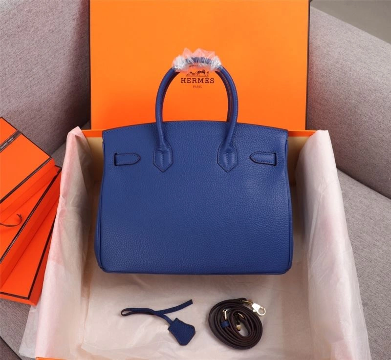 Original Hermes Birkin Bags