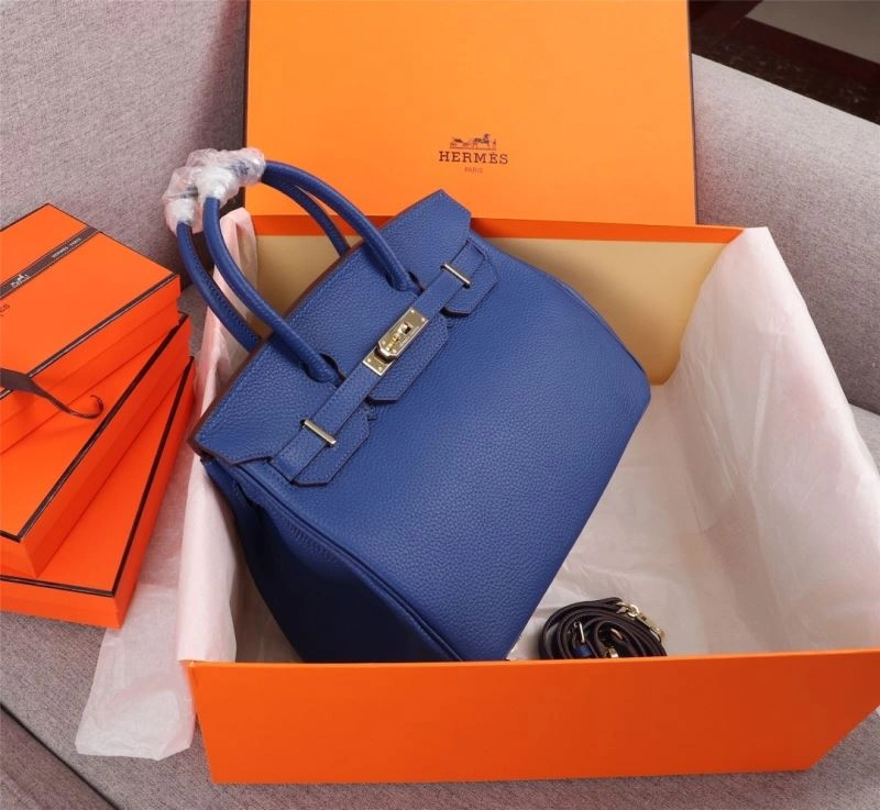 Original Hermes Birkin Bags