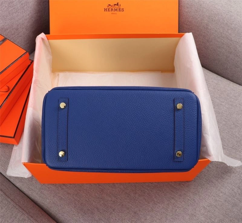 Original Hermes Birkin Bags