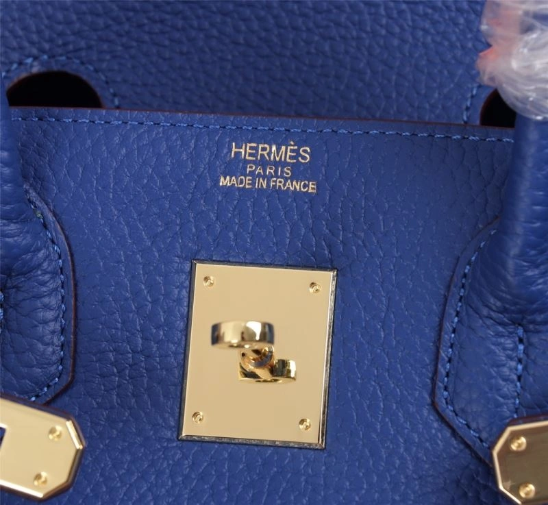 Original Hermes Birkin Bags