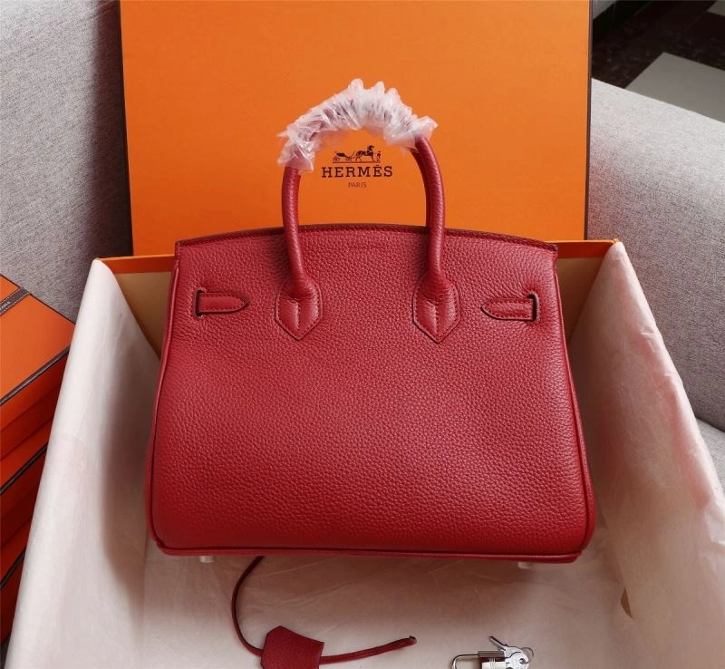 Authentic Hermes Birkin Bags