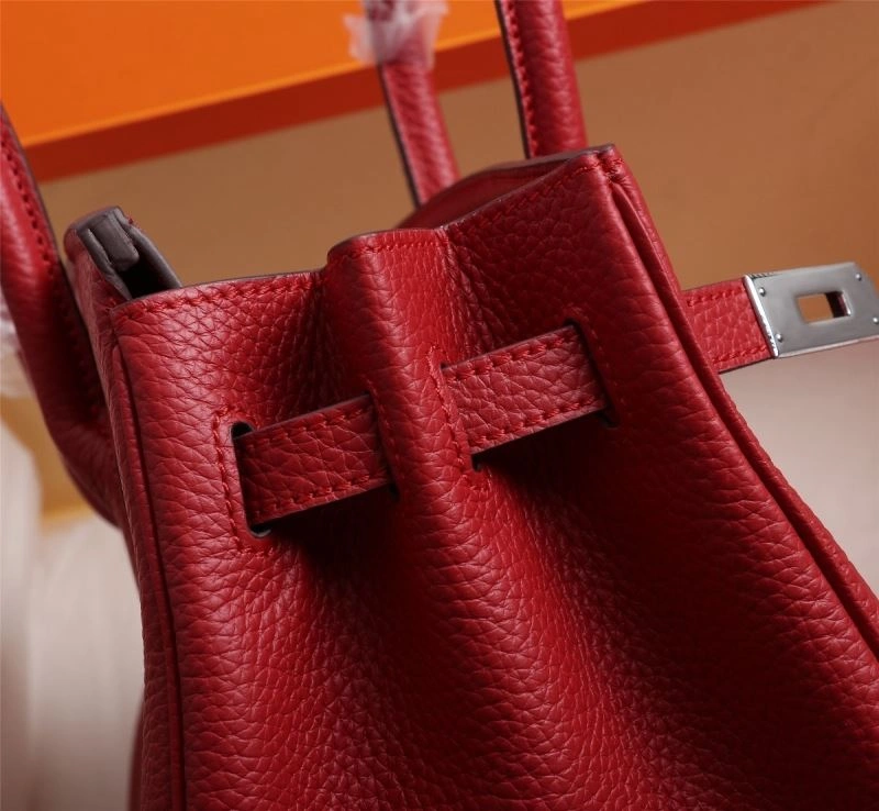 Authentic Hermes Birkin Bags