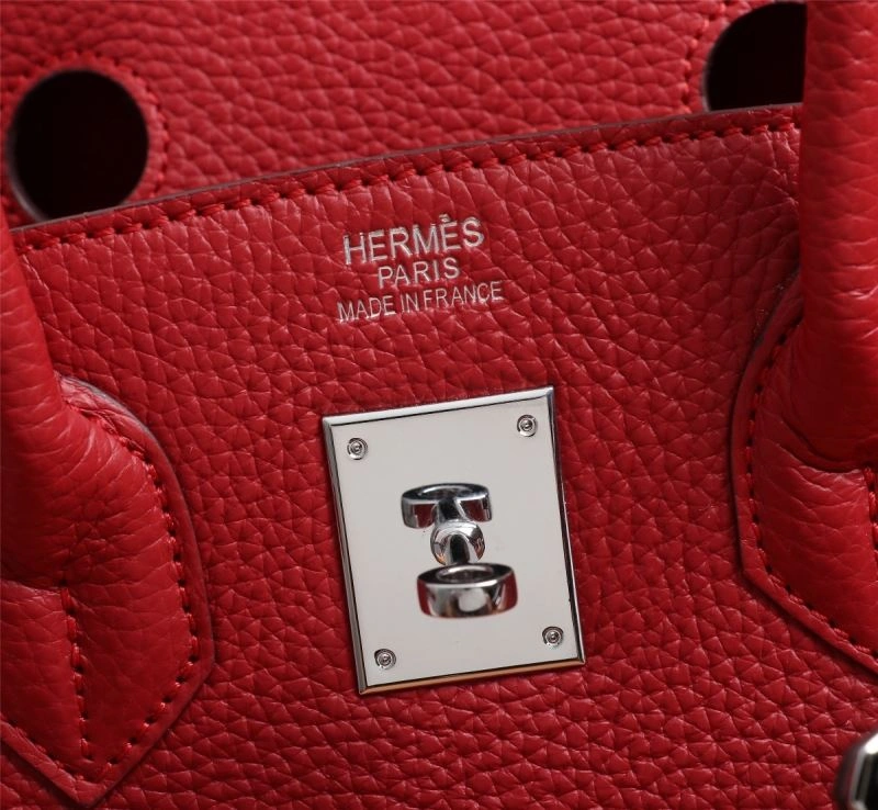 Authentic Hermes Birkin Bags