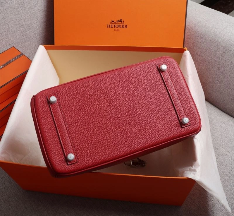 Authentic Hermes Birkin Bags