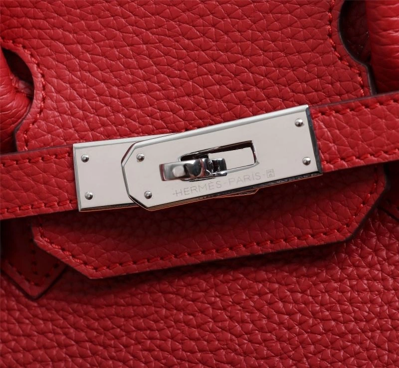 Authentic Hermes Birkin Bags