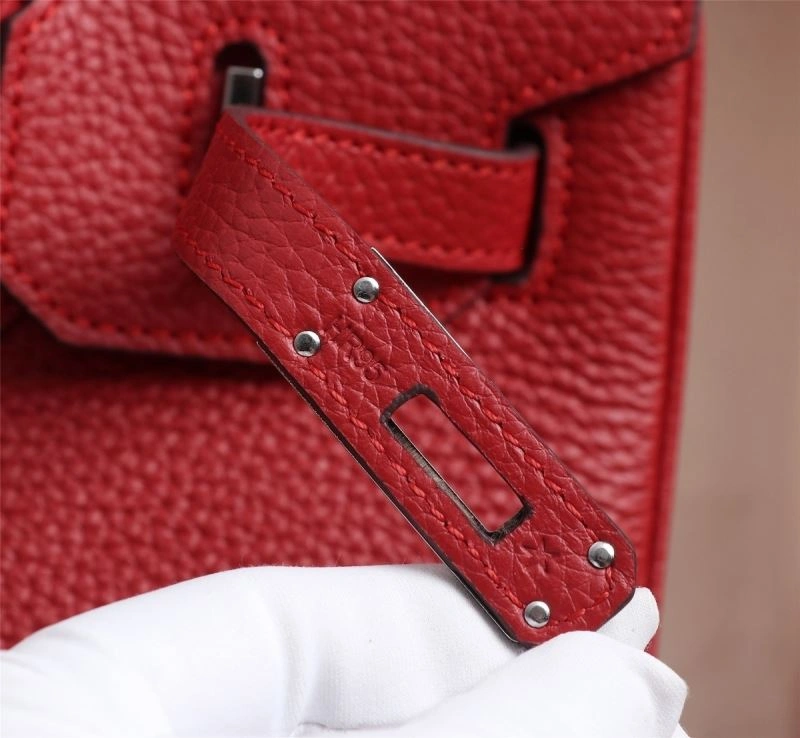 Authentic Hermes Birkin Bags