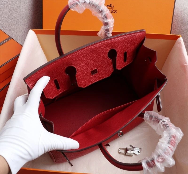 Authentic Hermes Birkin Bags