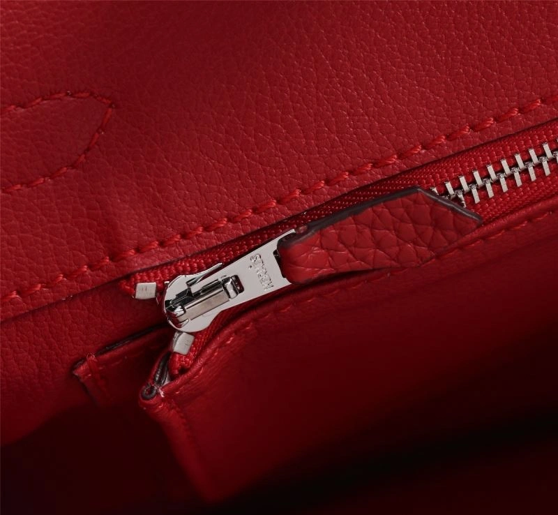 Authentic Hermes Birkin Bags