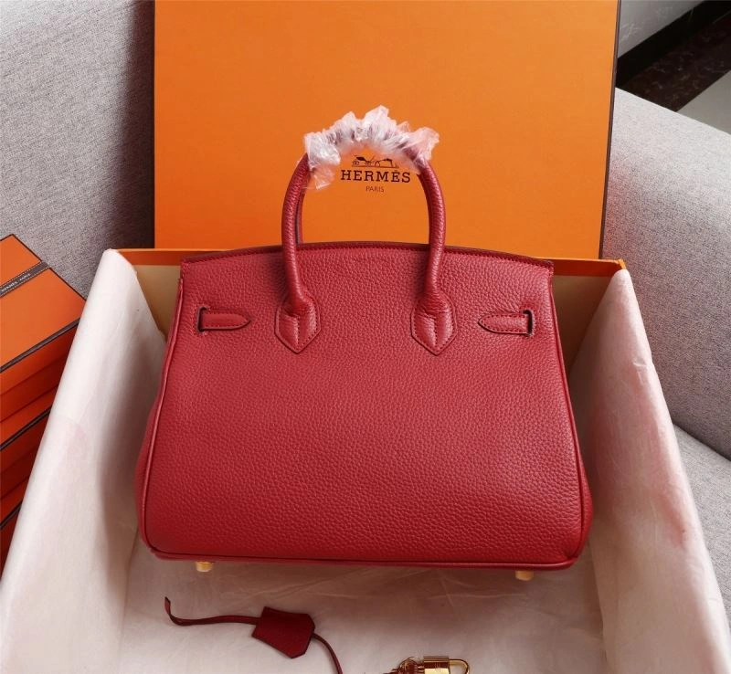 Indistinguishable Hermes Birkin Bags