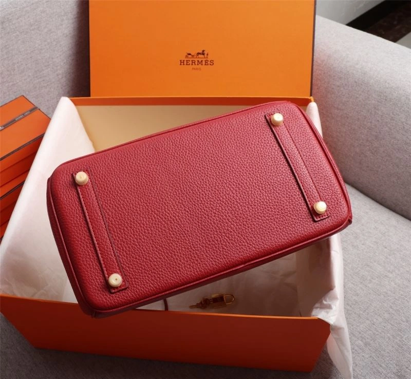 Indistinguishable Hermes Birkin Bags