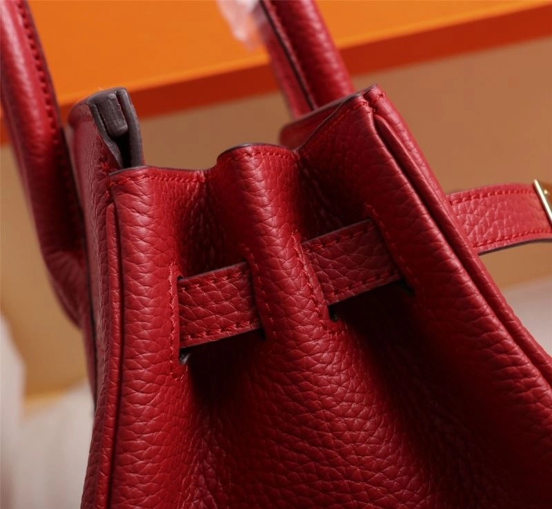 Indistinguishable Hermes Birkin Bags