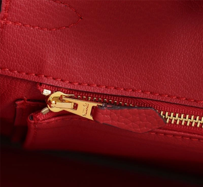 Indistinguishable Hermes Birkin Bags