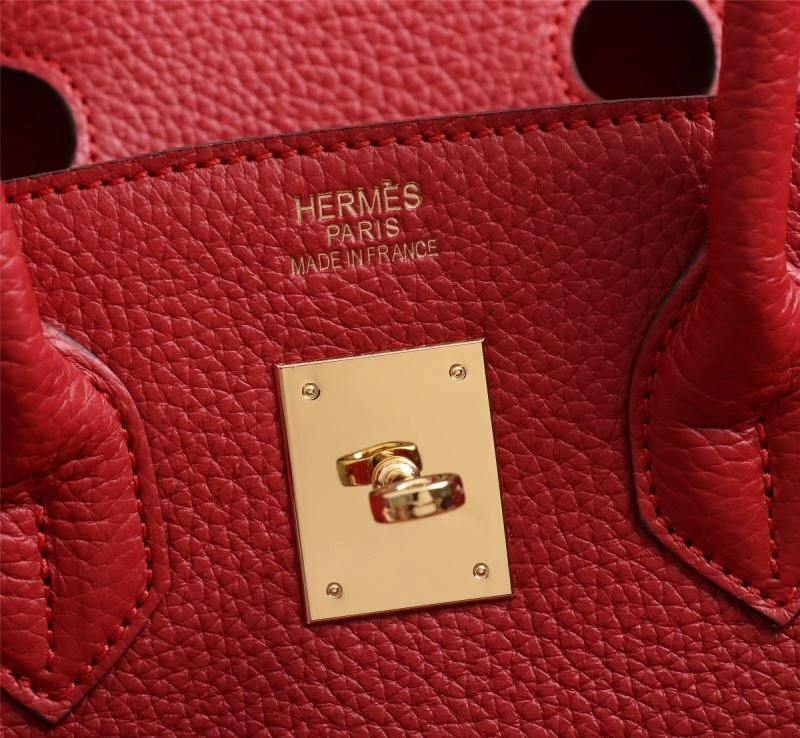 Indistinguishable Hermes Birkin Bags