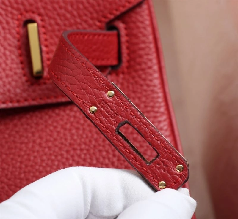 Indistinguishable Hermes Birkin Bags