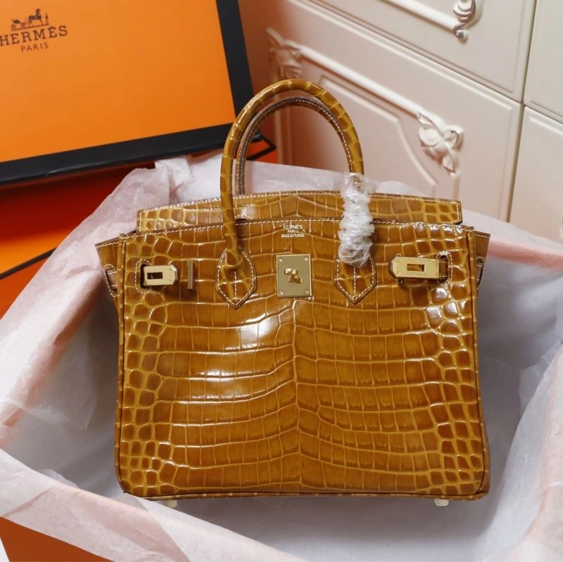 Accurate model Hermes Birkin Bags