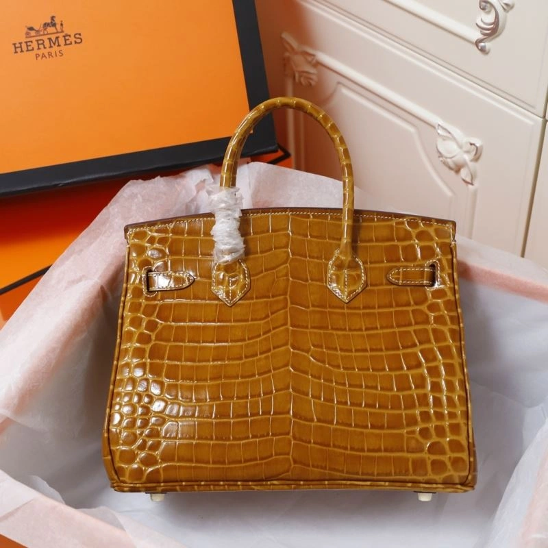Accurate model Hermes Birkin Bags