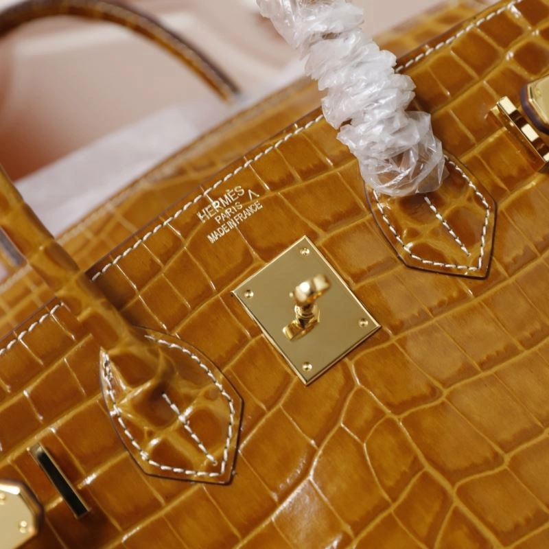 Accurate model Hermes Birkin Bags