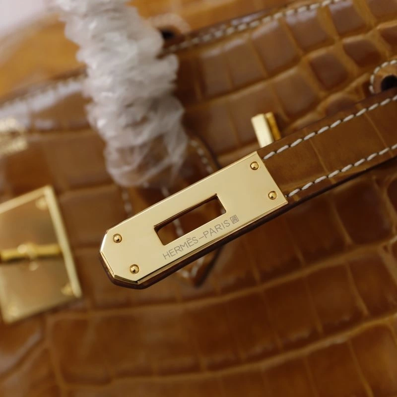 Accurate model Hermes Birkin Bags