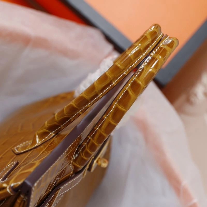 Accurate model Hermes Birkin Bags