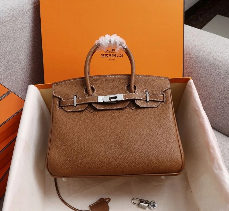 Hermes Birkin Bags