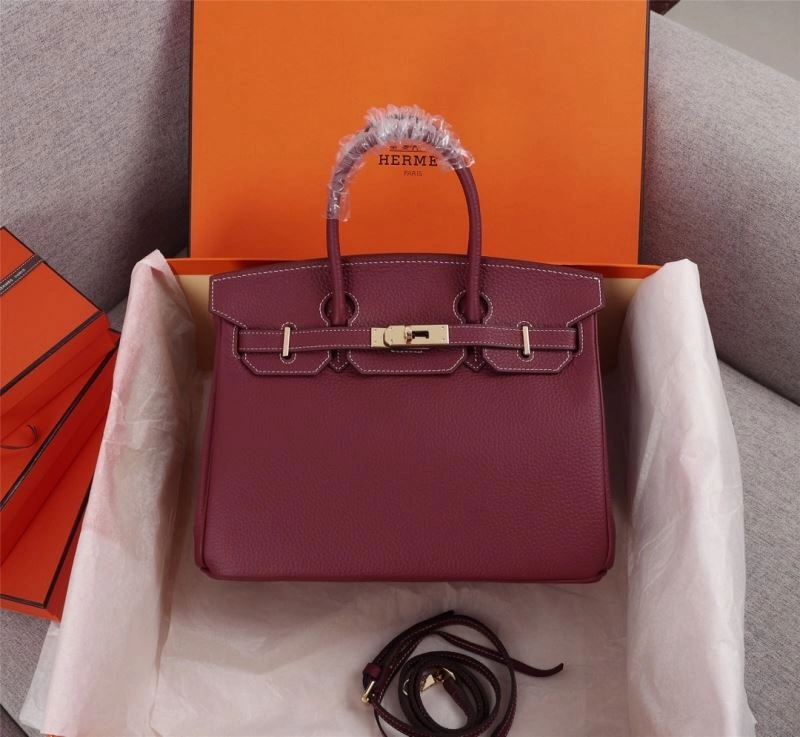 Hermes Birkin Bags