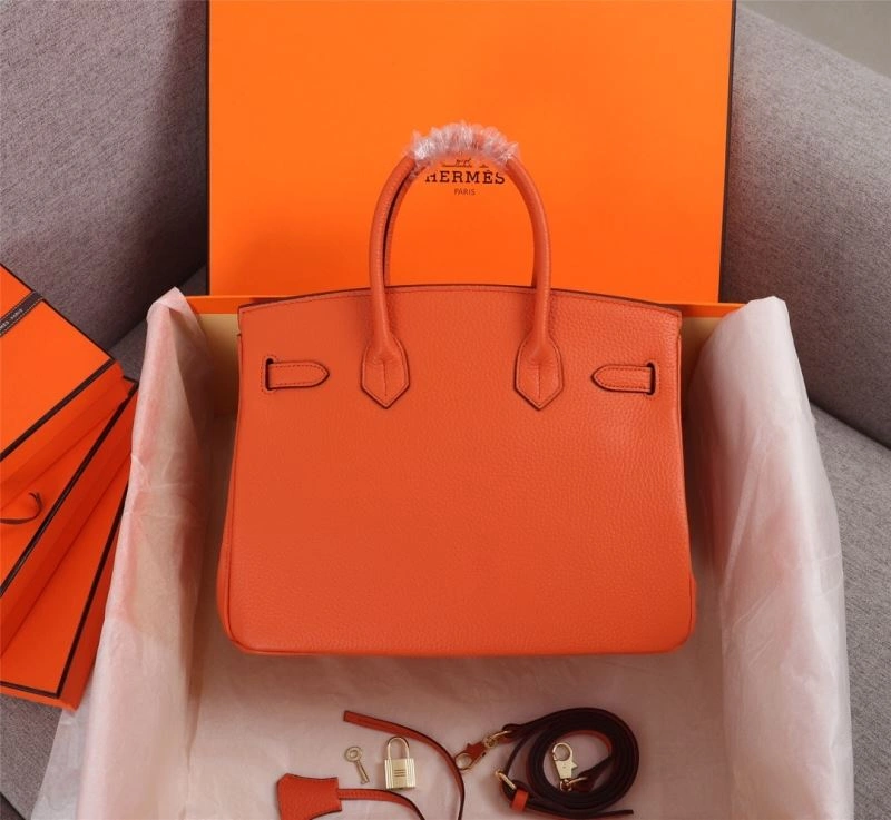 Factory-made Hermes Birkin Bags