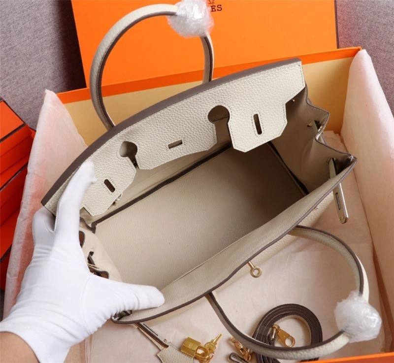 Original Hermes Birkin Bags