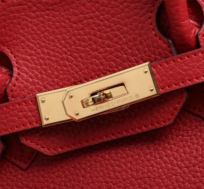 Indistinguishable Hermes Birkin Bags