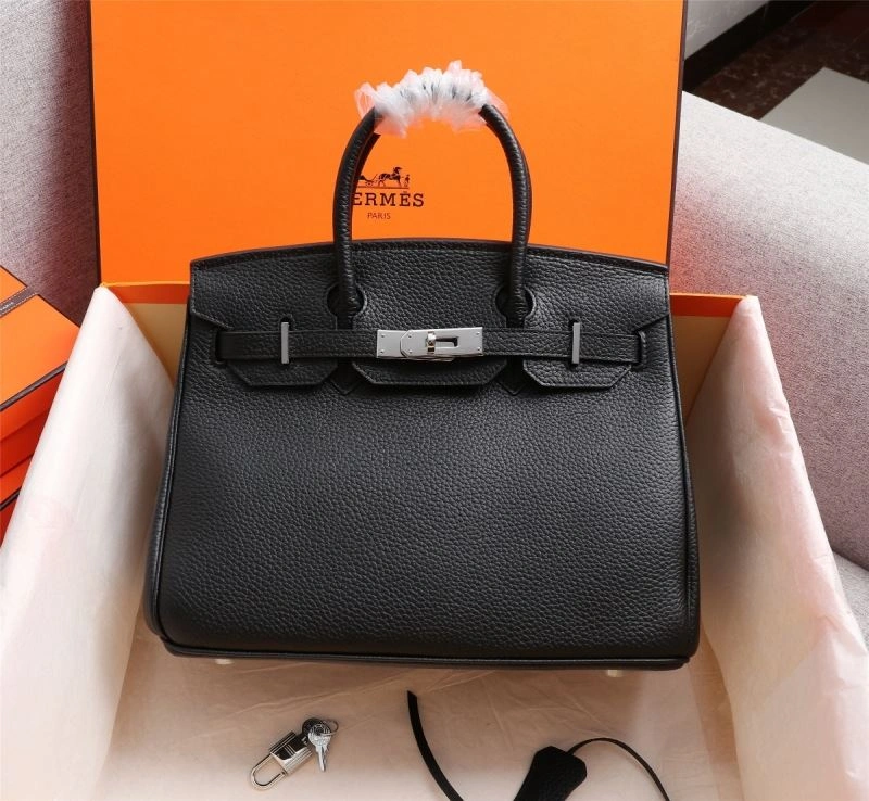Hermes Birkin Bags