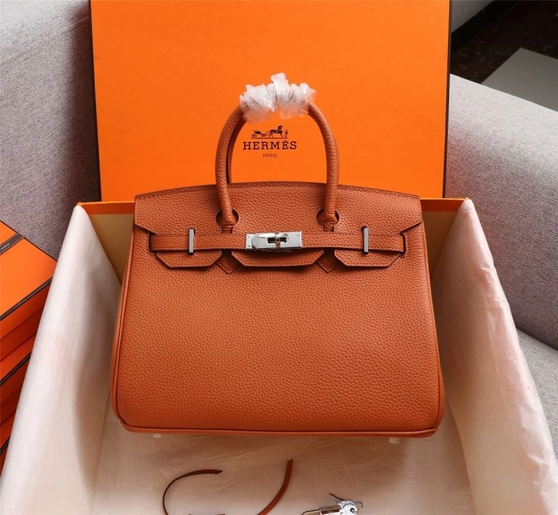 Hermes Birkin Bags