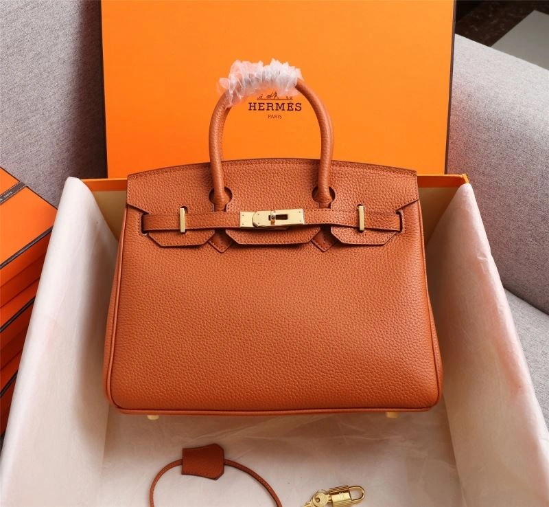 Hermes Birkin Bags