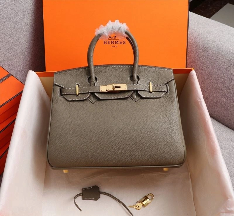 Hermes Birkin Bags