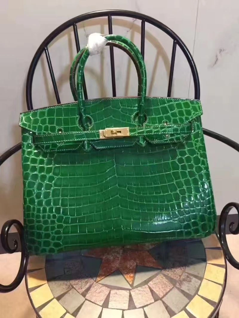 Hermes Birkin Bags