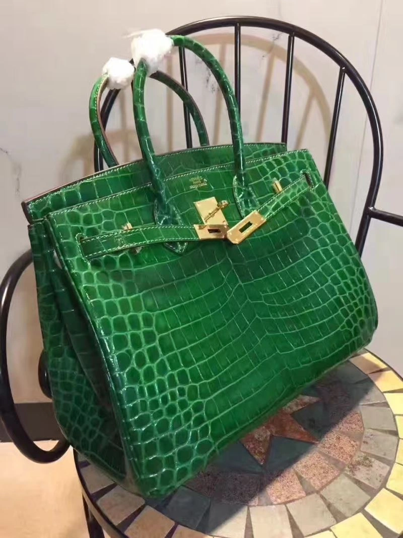 Official Hermes Birkin Bags