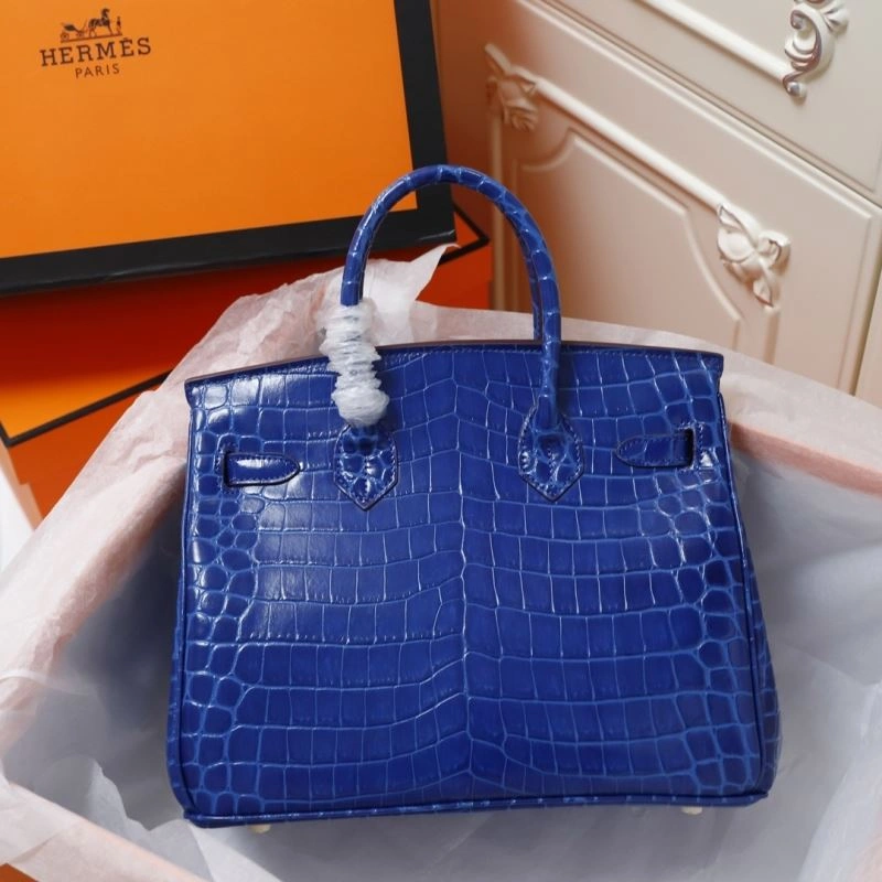Indistinguishable Hermes Birkin Bags