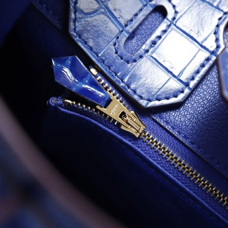 Indistinguishable Hermes Birkin Bags
