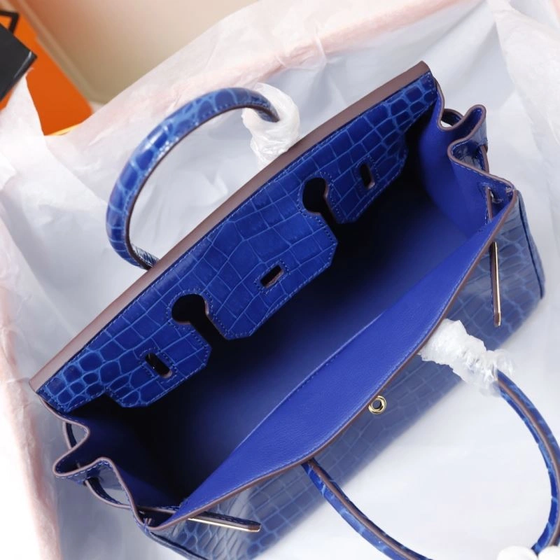 Indistinguishable Hermes Birkin Bags