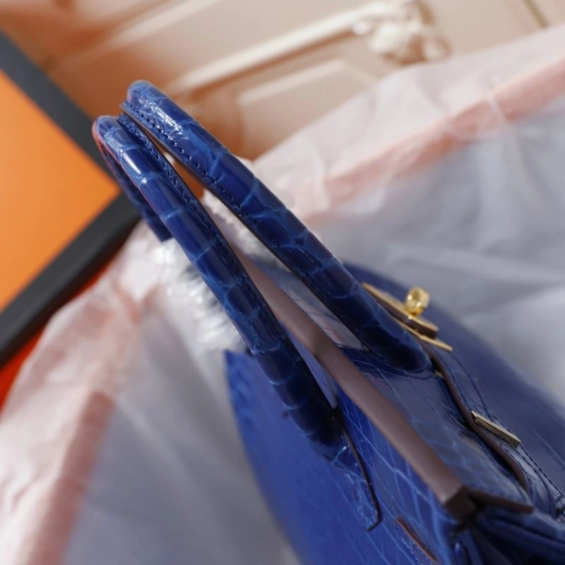 Indistinguishable Hermes Birkin Bags