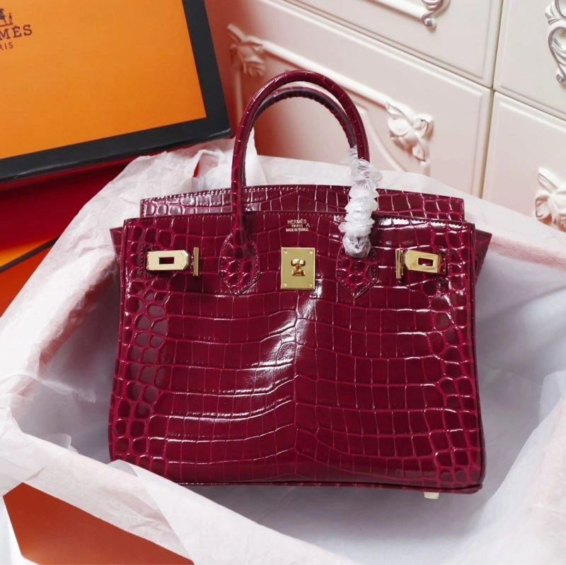 Precise copy Hermes Birkin Bags