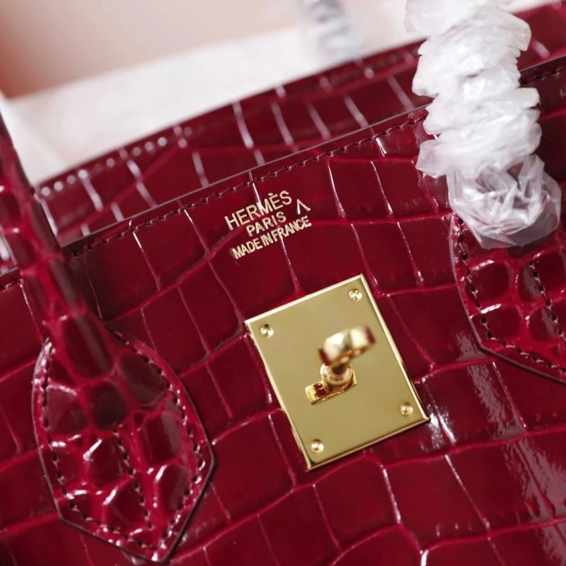 Precise copy Hermes Birkin Bags