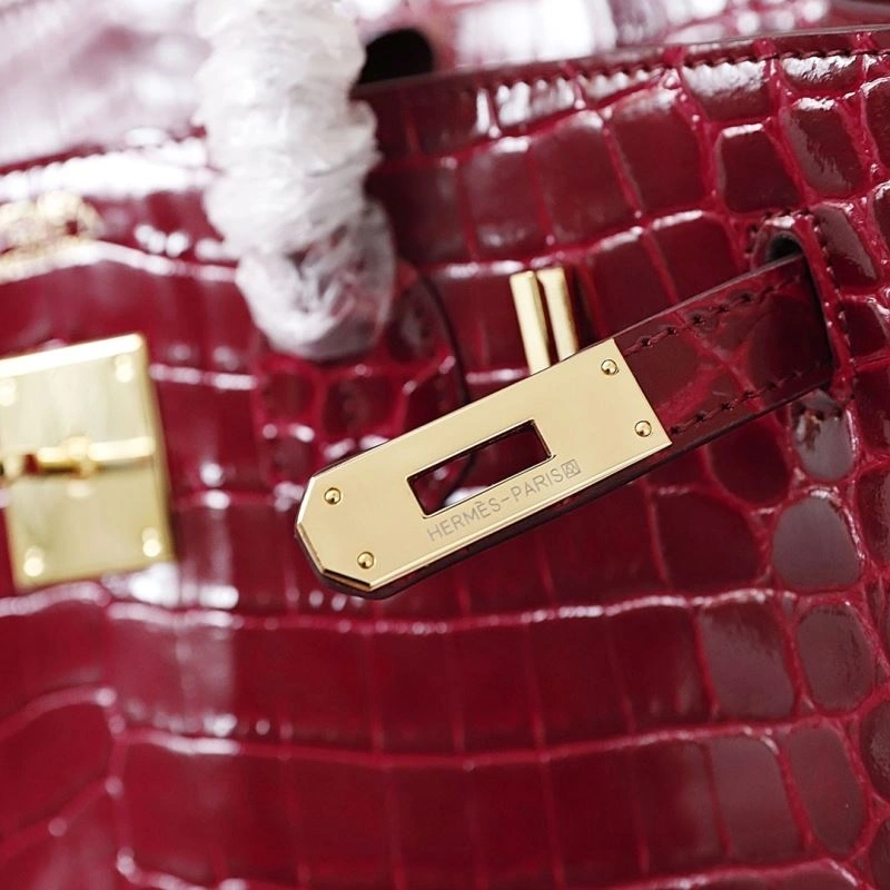 Precise copy Hermes Birkin Bags