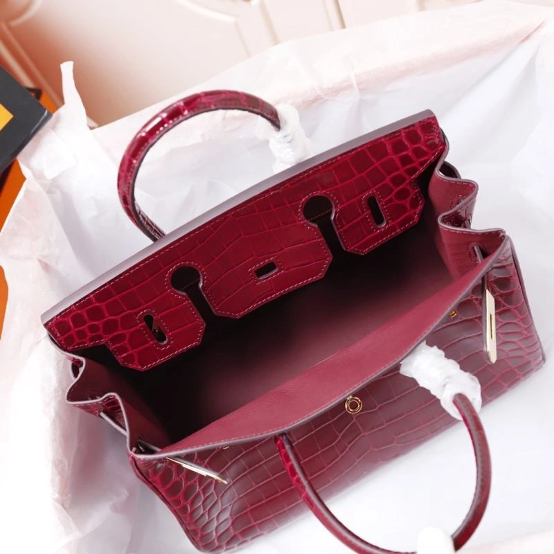 Precise copy Hermes Birkin Bags